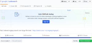 Top 12+ Source Code Search Engines - WPArena