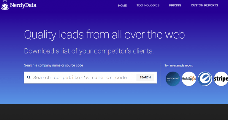 Top 12+ Source Code Search Engines - WPArena