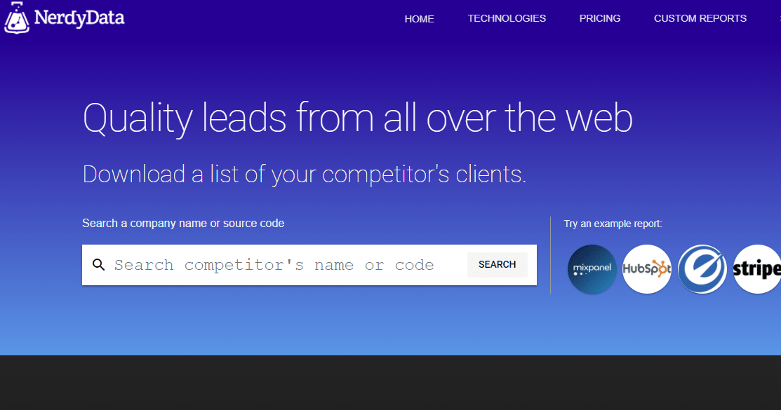 Top 12+ Source Code Search Engines - WPArena