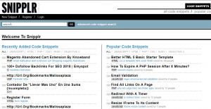 Top 12+ Source Code Search Engines - WPArena