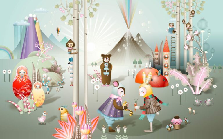 Official Windows 7 Wallpapers - WPArena