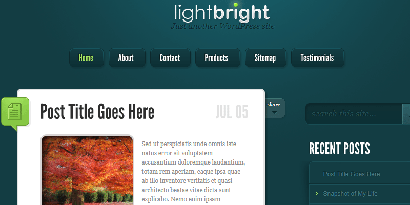 Best Tumblr Style WordPress Themes for Microblogging 2025 - WPArena