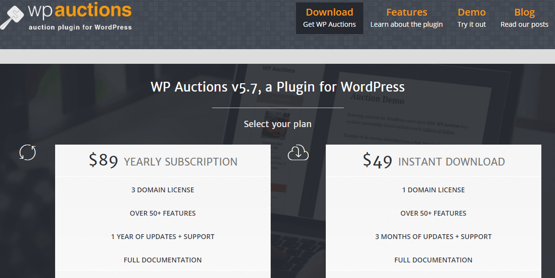 WordPress Plugins To Manage and Sell Advertising Banners - WPArena