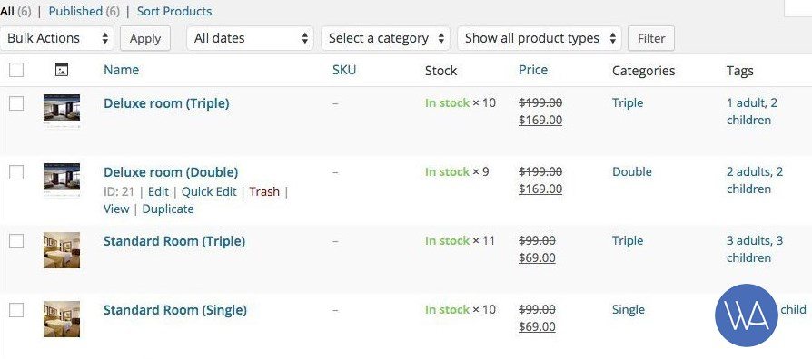 How To Build a Hotel Website using WordPress - WPArena