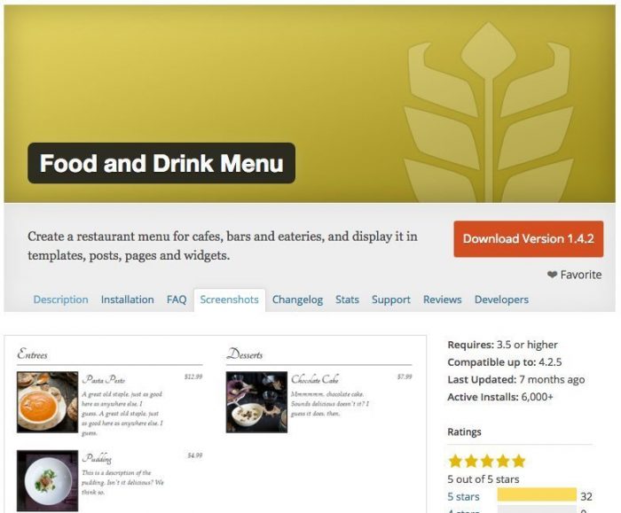 How to build a WordPress restaurant website | WordPress Arena