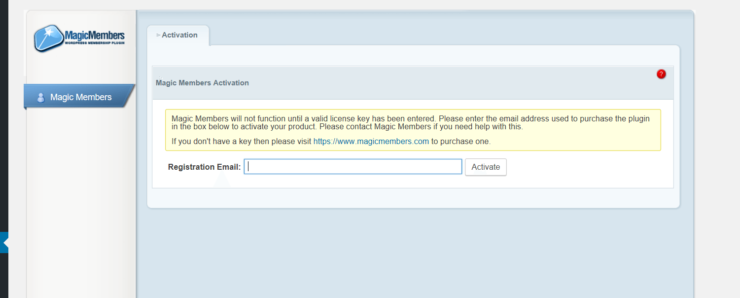 Magic Members Review - Create A Membership Site With WordPress