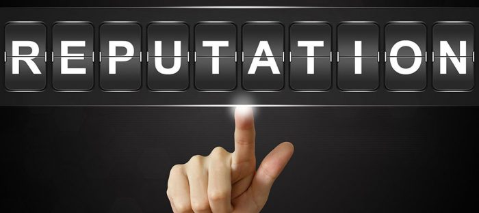 5 Ways to Protect Your Company and Reputation in Online World