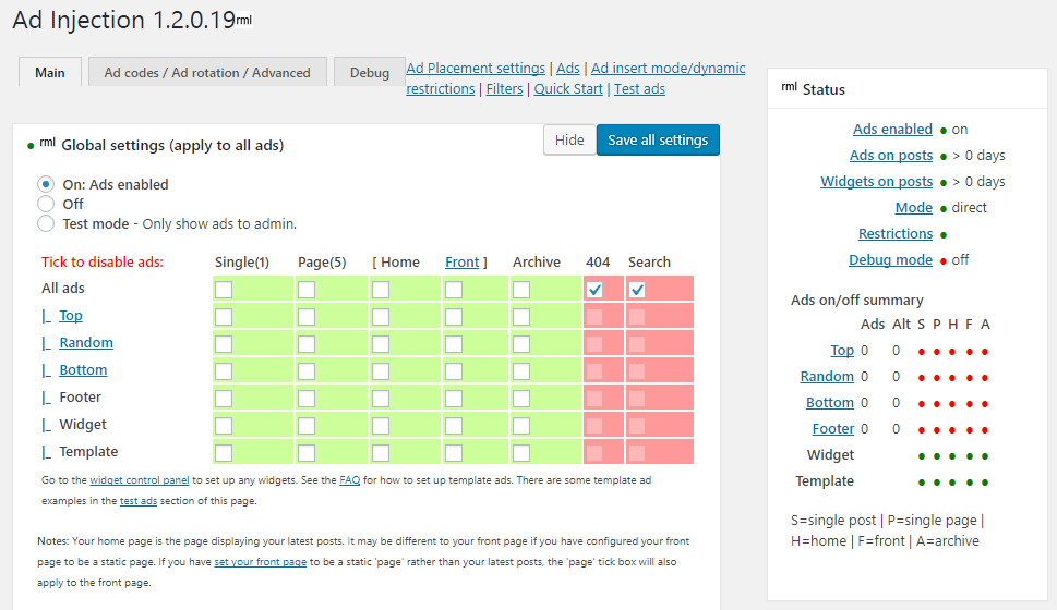 How to Add Adsense in WordPress Manually and With Plugins - WPArena