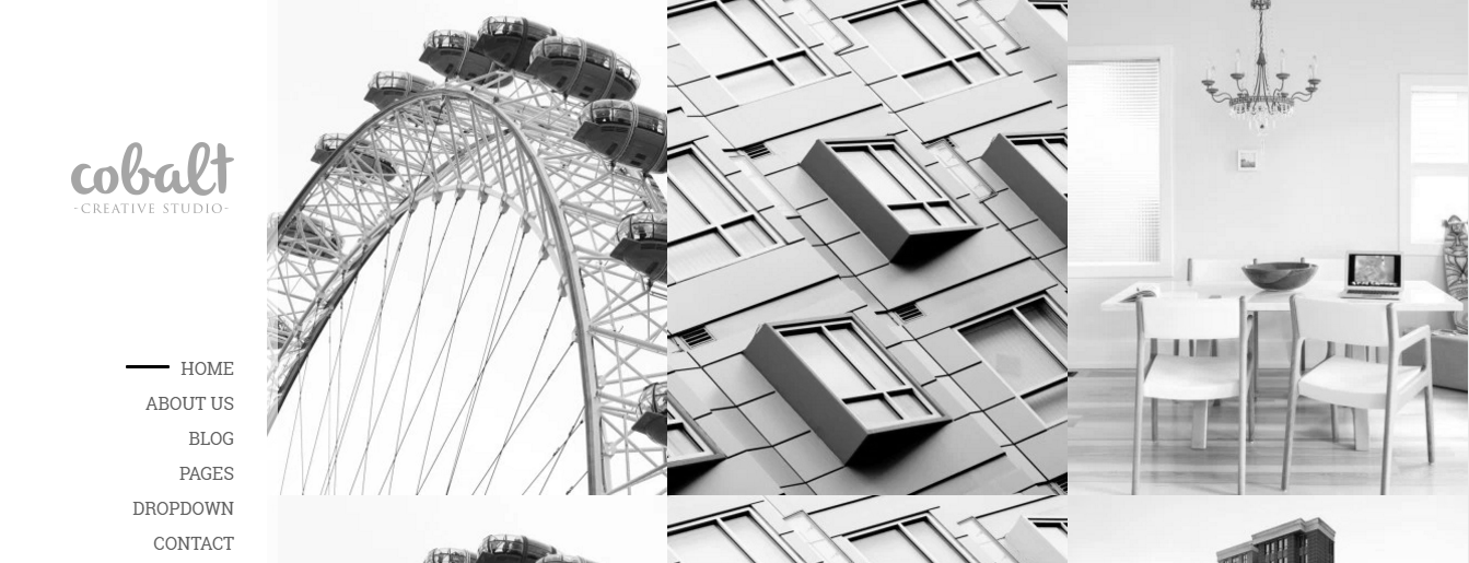 20 Best WordPress Architect Themes - WPArena