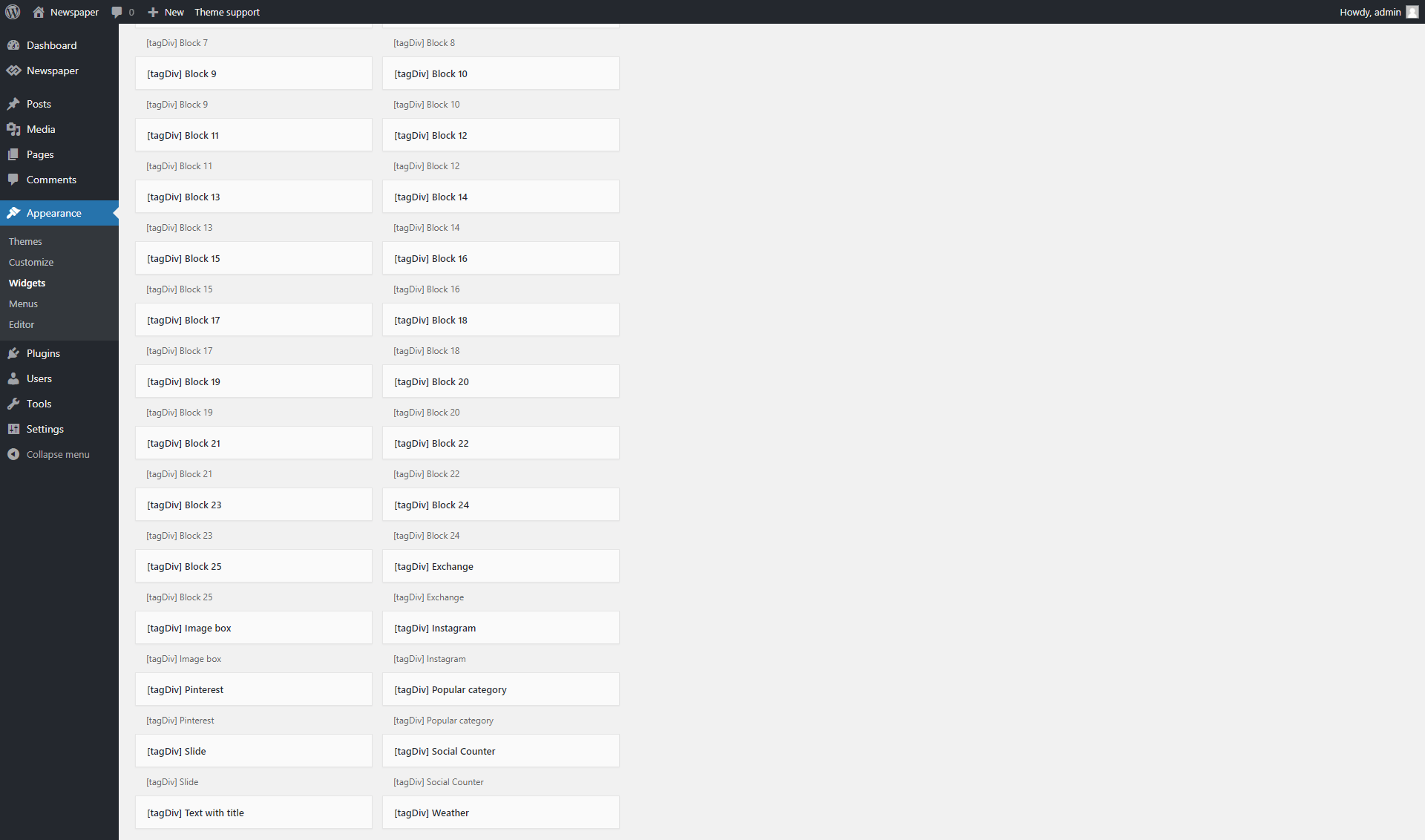 Newspaper Theme Review: The Best-Selling Blog, News & Magazine ...