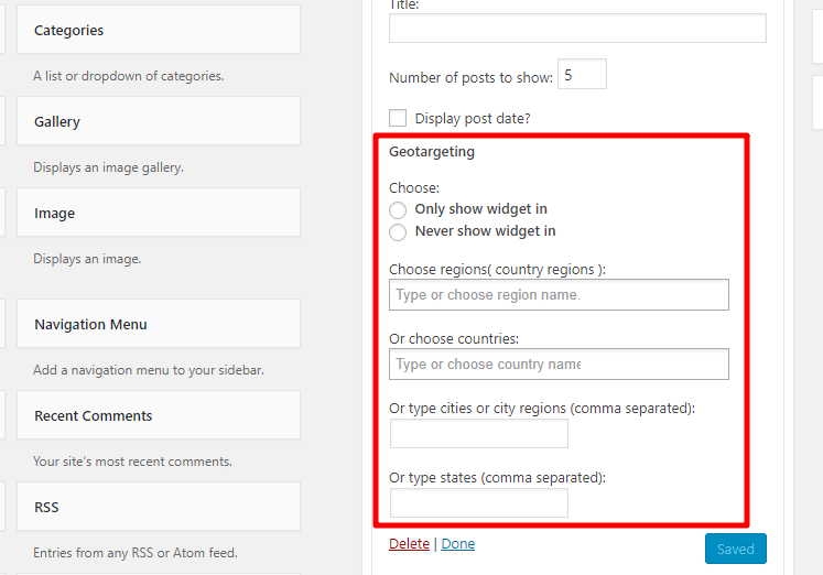 Geotargeting WP Review: The Best WordPress GeoLocation Plugin