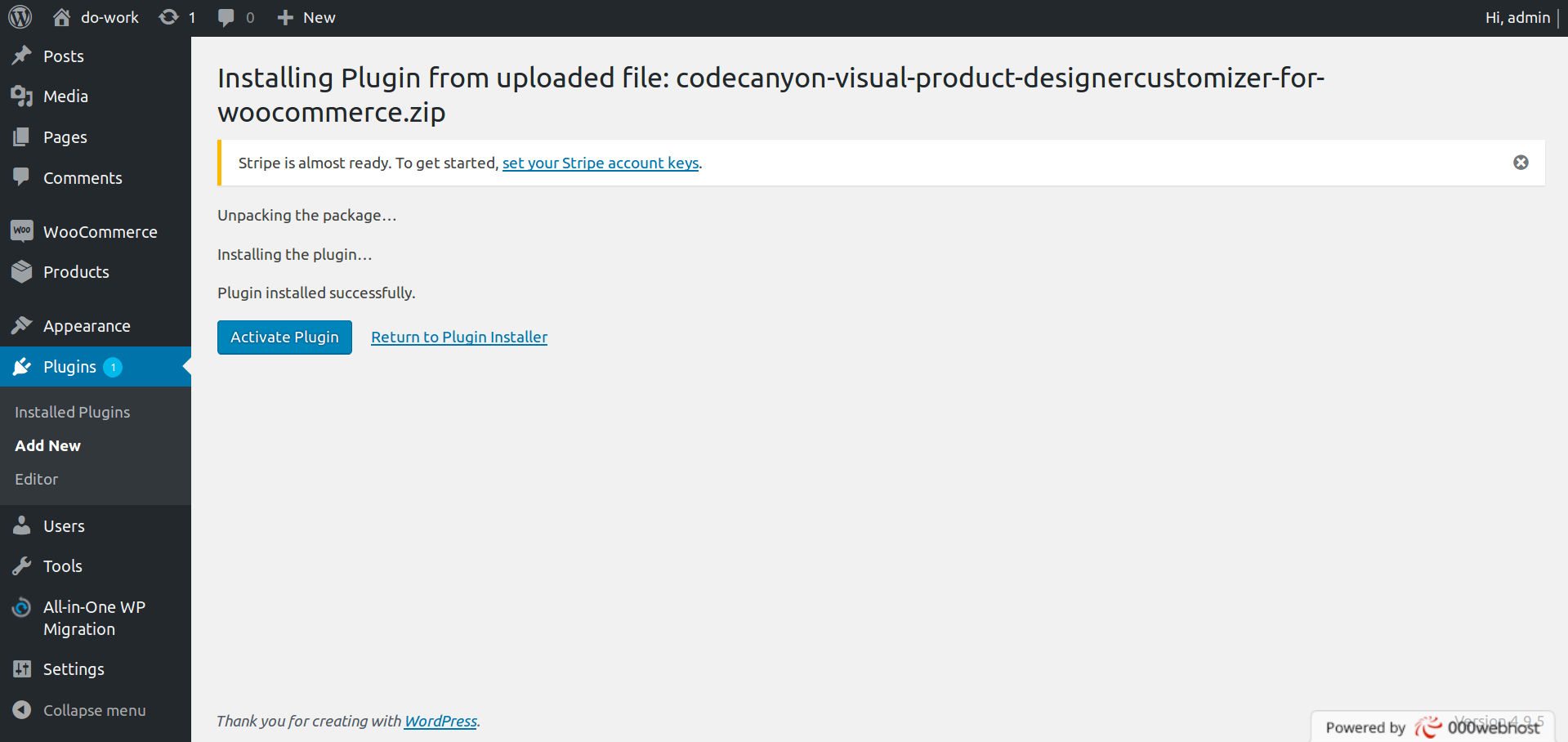 Visual Product Designer Review: Is it an efficient product customizer?