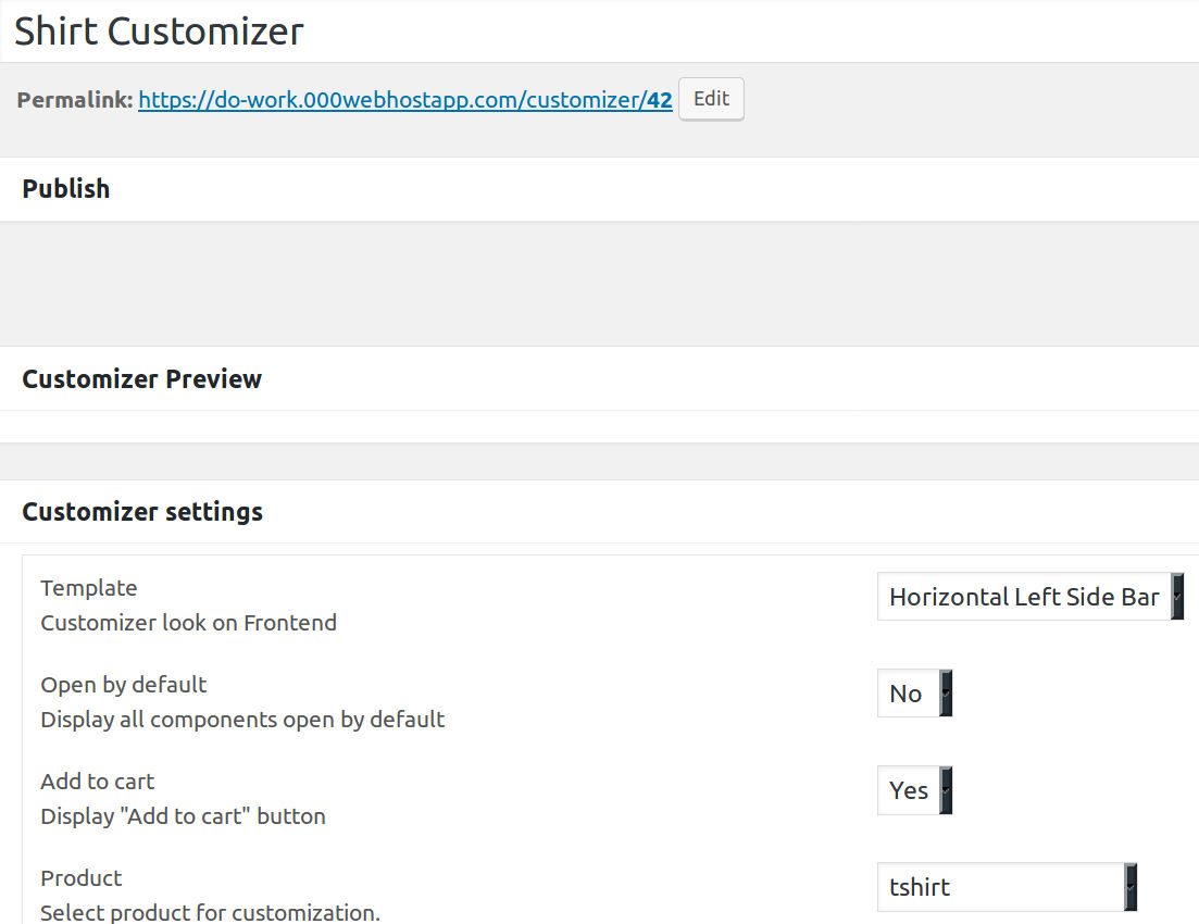 Visual Product Designer Review: Is it an efficient product customizer?