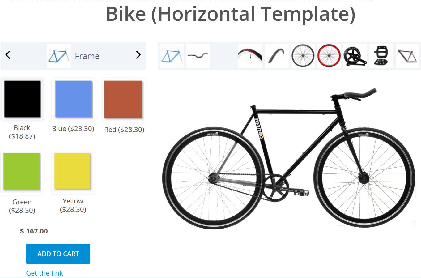 Visual Product Designer Review: Is it an efficient product customizer?