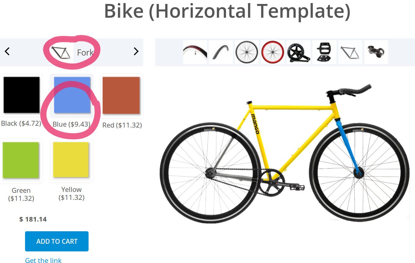 Visual Product Designer Review: Is it an efficient product customizer?