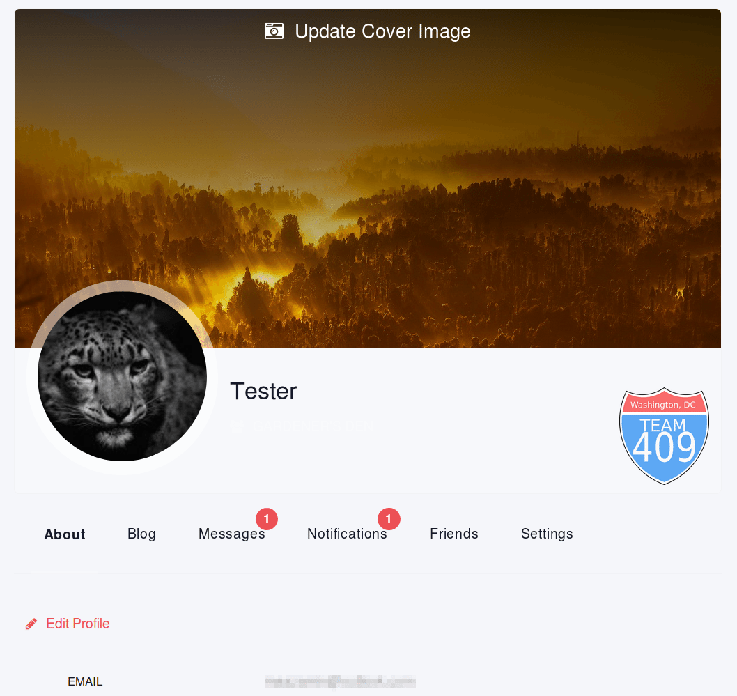 ProfileGrid Review: A Solution to WordPress Profile & Group Pages?