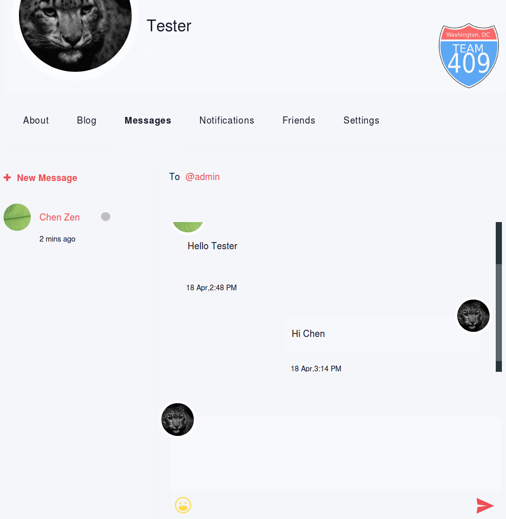 ProfileGrid Review: A Solution to WordPress Profile & Group Pages?