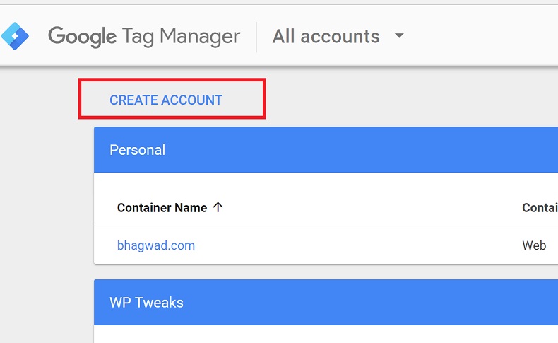 How to Integrate Google Tag Manager without a Plugin in WordPress