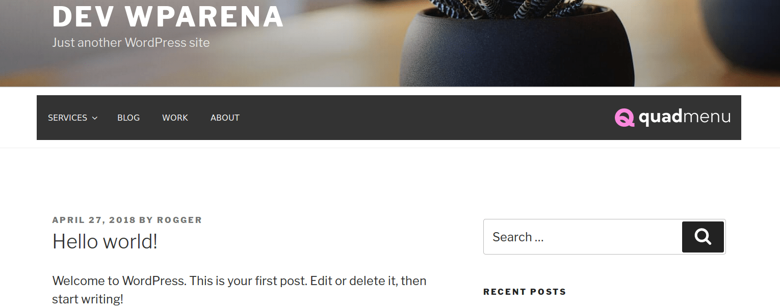 QuadMenu Review: The Best Multipurpose WordPress Menu Plugin?