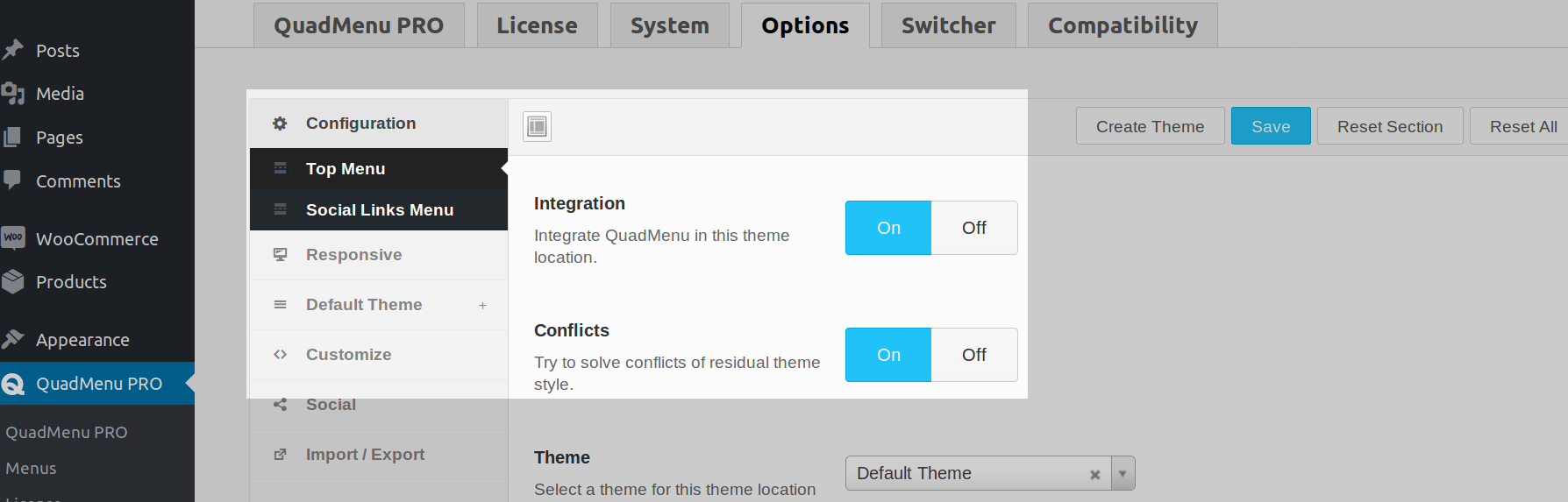 QuadMenu Review: The Best Multipurpose WordPress Menu Plugin?