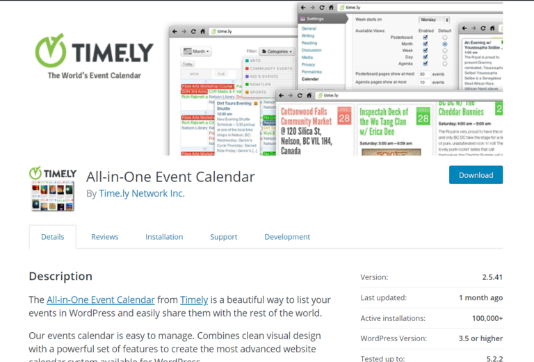 10+ Best WordPress Calendar Plugins You Need To Try!