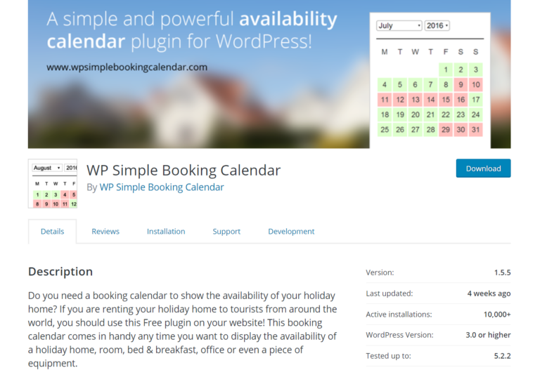 10+ Best WordPress Calendar Plugins You Need To Try!