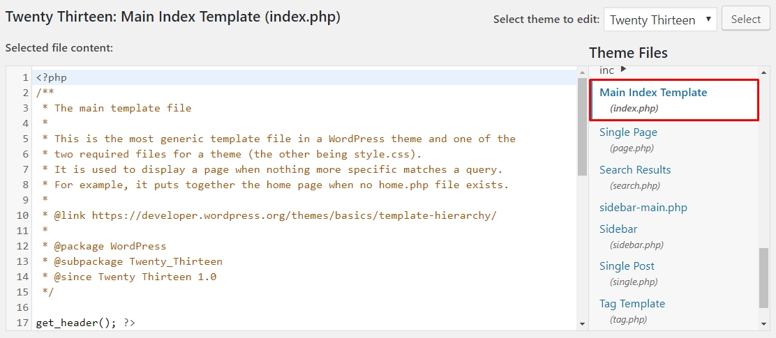 How to Split Post or Page Title in WordPress? - WPArena