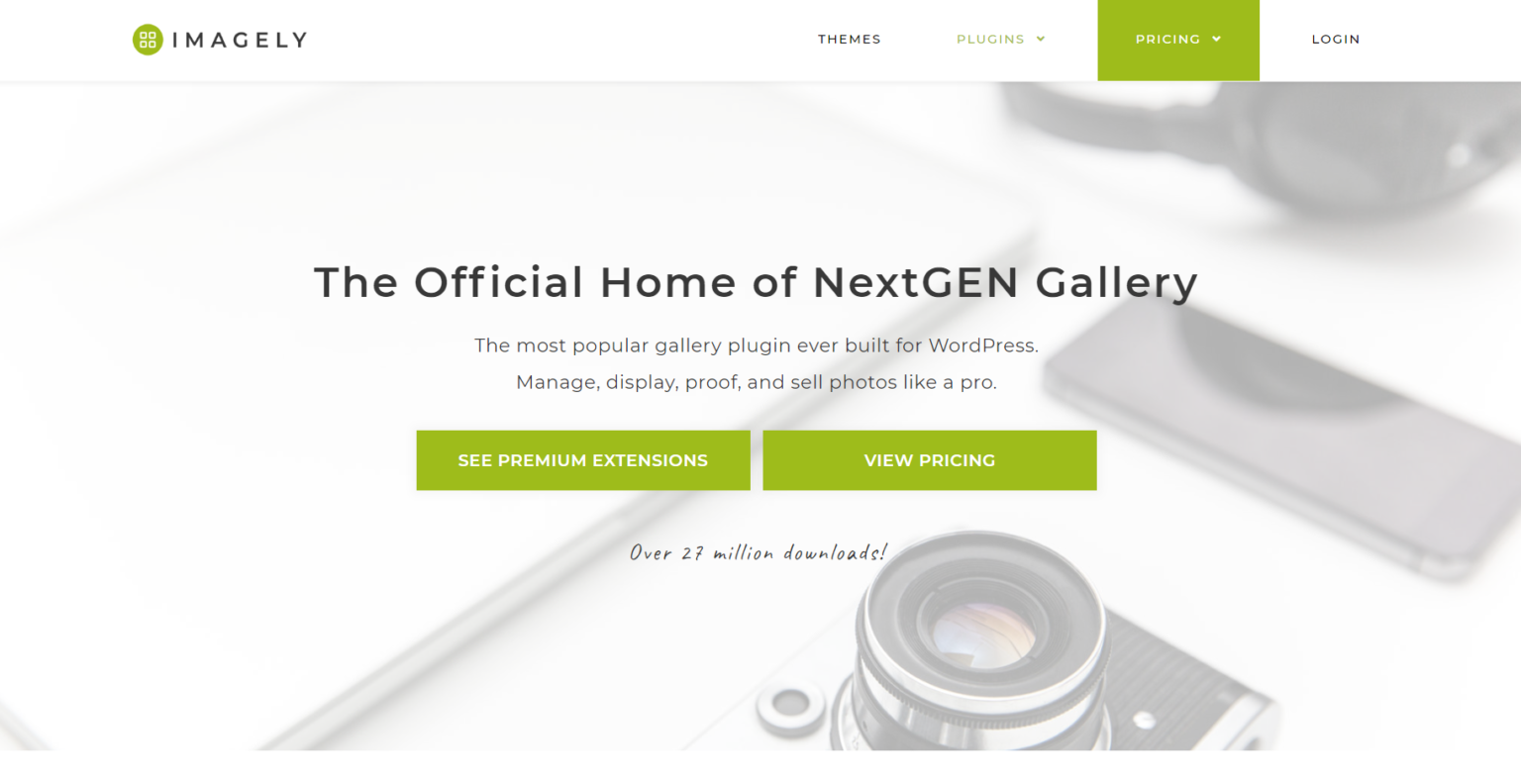 Imagely NextGEN Gallery Pro Review 2025: (Detailed Review)