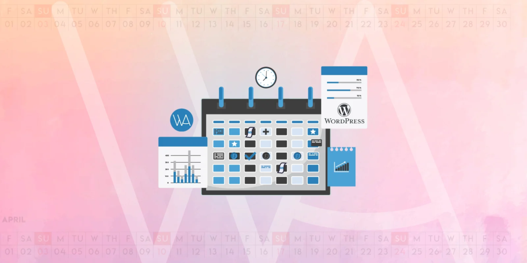 10+ Best WordPress Calendar Plugins You Need To Try!