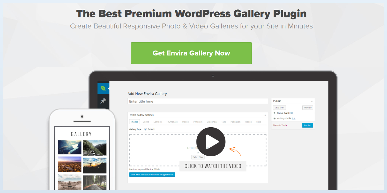 Top WordPress Gallery Plugins - WPArena
